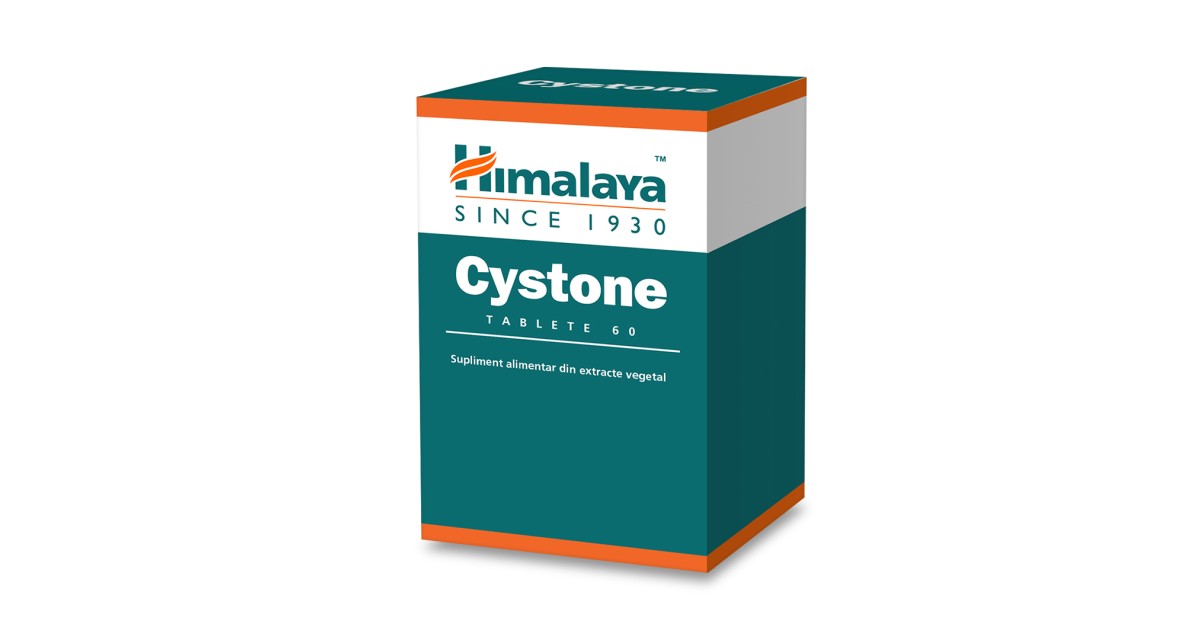 Cystone Tablete Suplimente alimentare